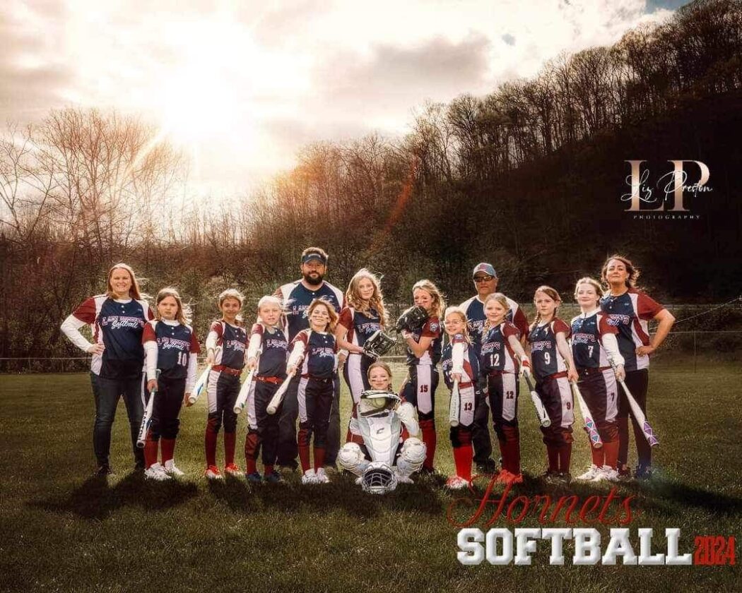 Hundred Softball | News, Sports, Jobs - Wetzel Chronicle